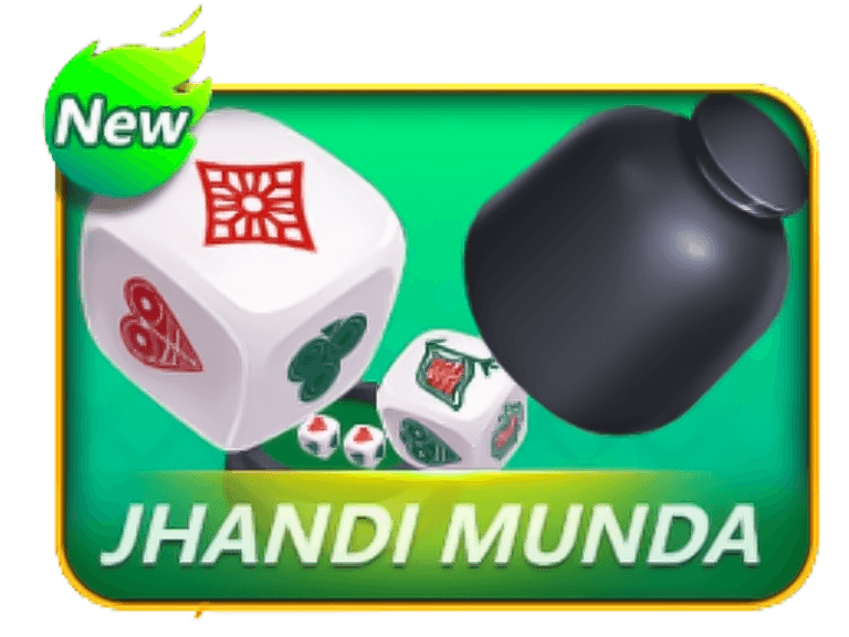 Play Jhandi Munda – Classic Indian Dice Game for Real Cash Wins!