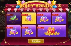 Teen Patti Daily Bonus Guide | Collect Rewards Every Day