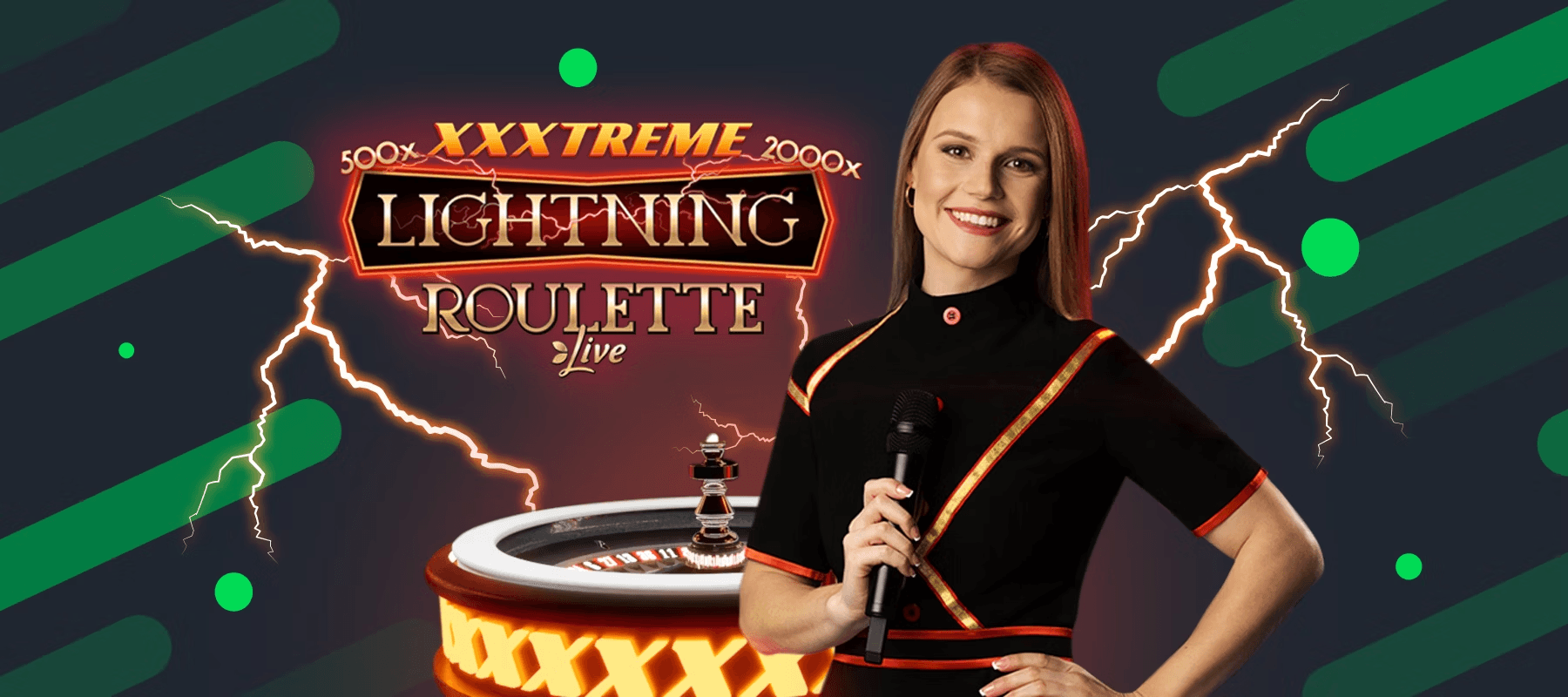 XXXtreme Lightning Roulette: Free Spins, Bonuses & Winning Tricks