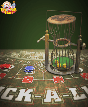 Play Chuck-a-Luck Online – Classic Dice Casino Game India